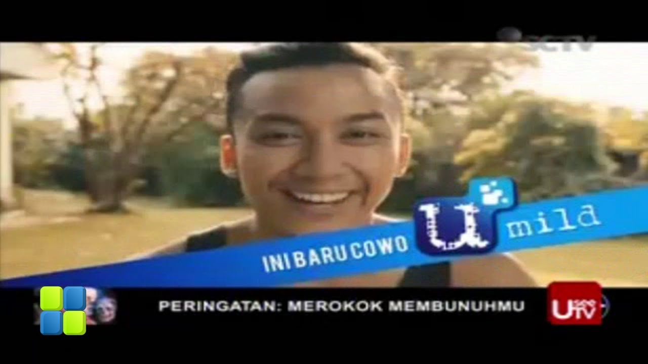Iklan U MIld - YouTube