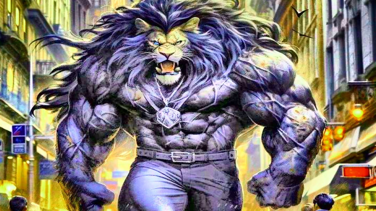 THE CHAMP IS HERE - YouTube