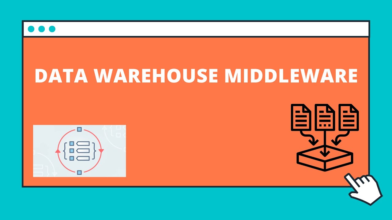 [ Tugas ] Data Warehouse Middleware - Minggu 3 - YouTube
