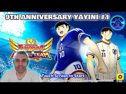 BU ZAMANA KADARKİ EN YÜKSEK BİRİKTİRDİĞİM DB İLE KARŞINIZDAYIM ! | CAPTAIN TSUBASA DREAM TEAM