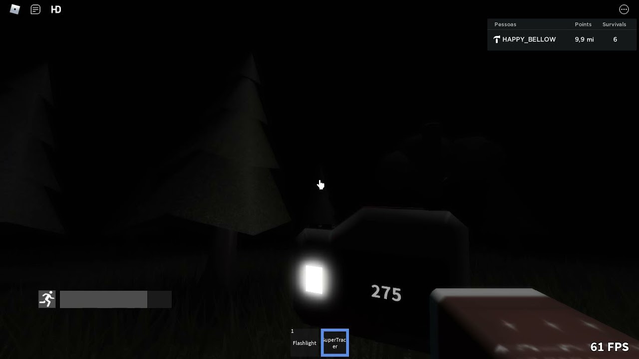 the rake noob edition test map - YouTube