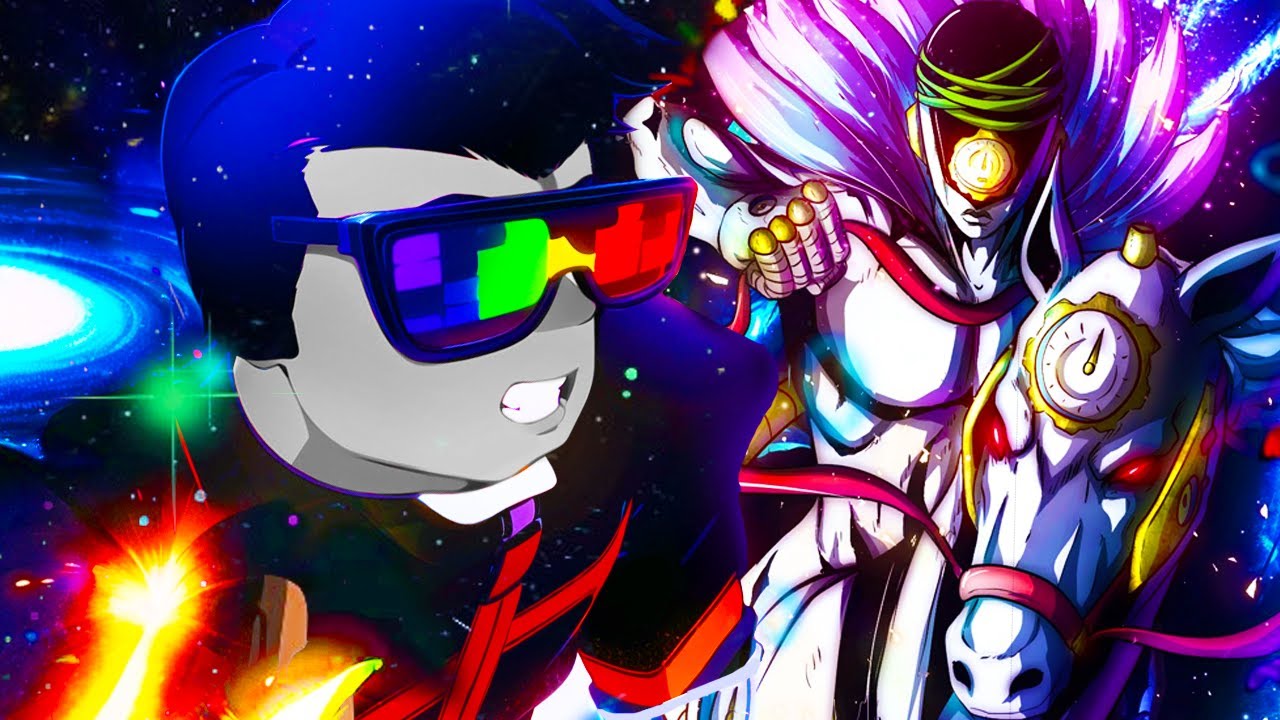 💢 A UNIVERSAL TIME ATUALIZOU e eu ALCANÇEI o CÉU um NOVO MADE IN HEAVEN ...