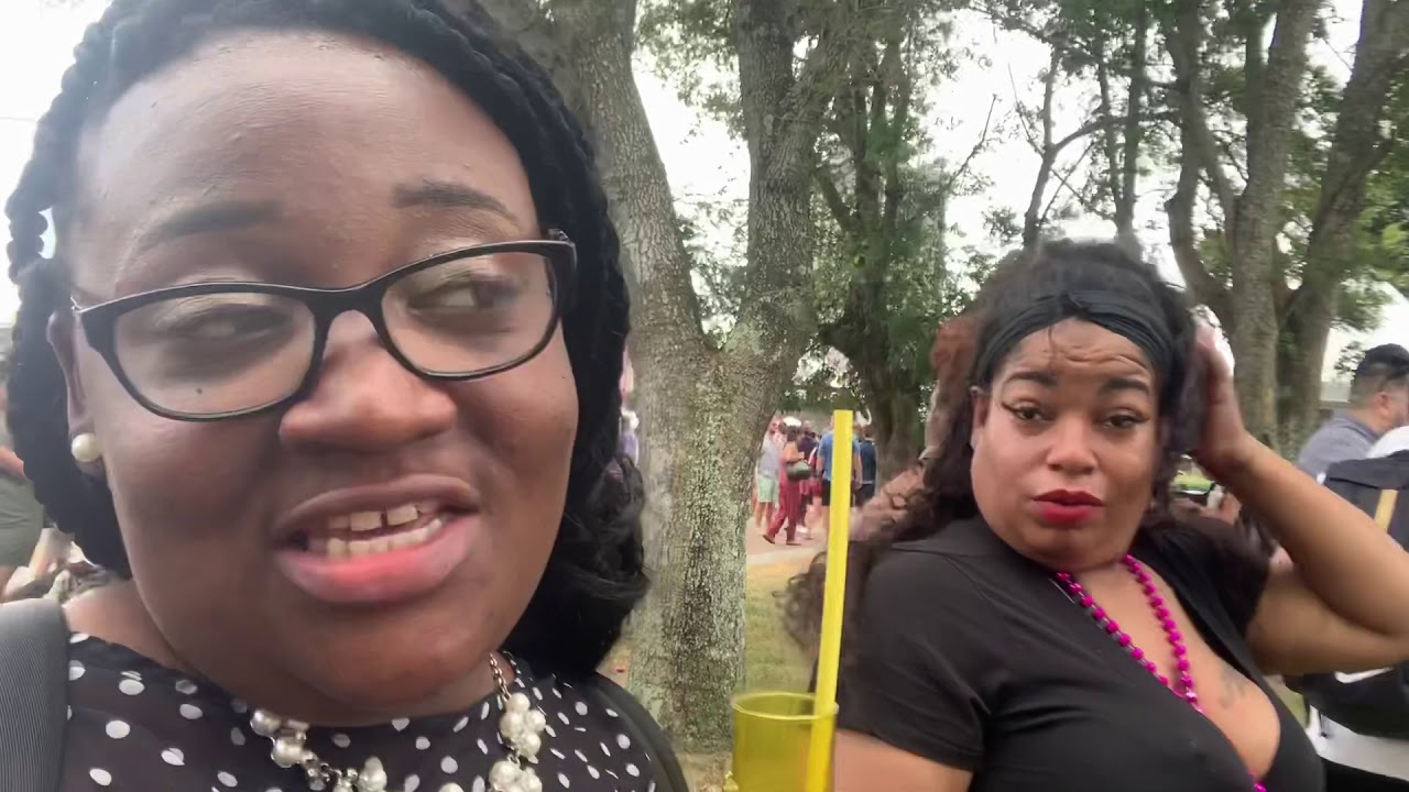 Girls Trip!!!! NOLA 2019 - YouTube