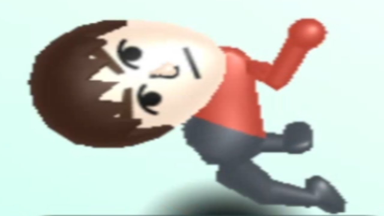 Nintendo Corruptions #1 (Mii Maker, Yoshi's Story, Super Paper Mario ...