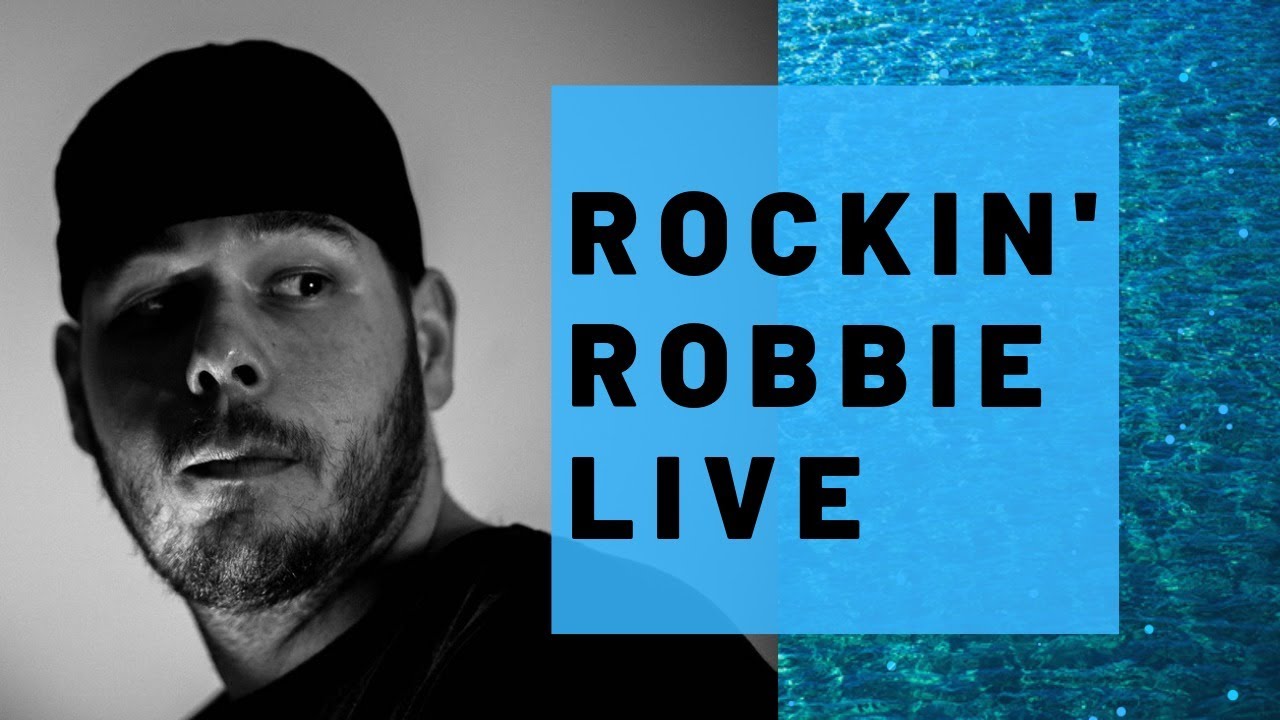 Rockin' Robbie Live 04/19/20 - YouTube
