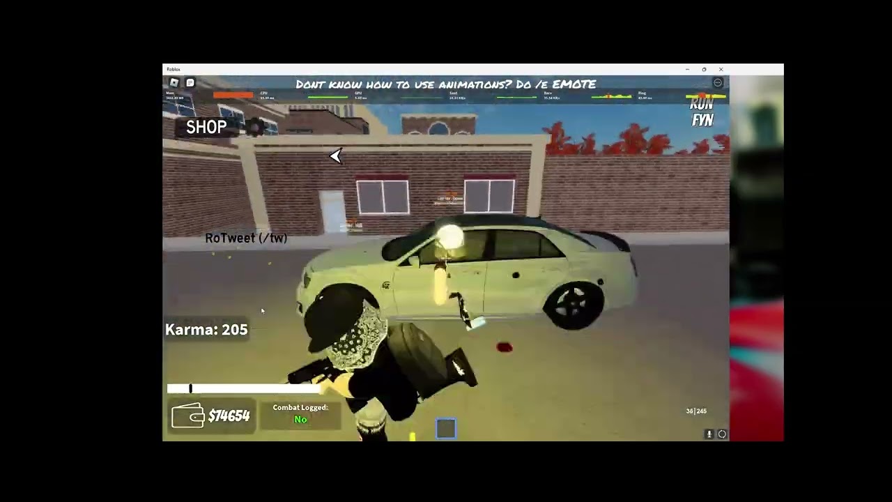 DBD Montage Chicblocko - YouTube