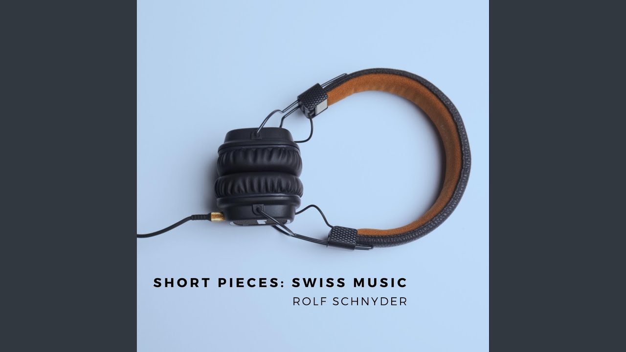 Swiss Lady - YouTube Music