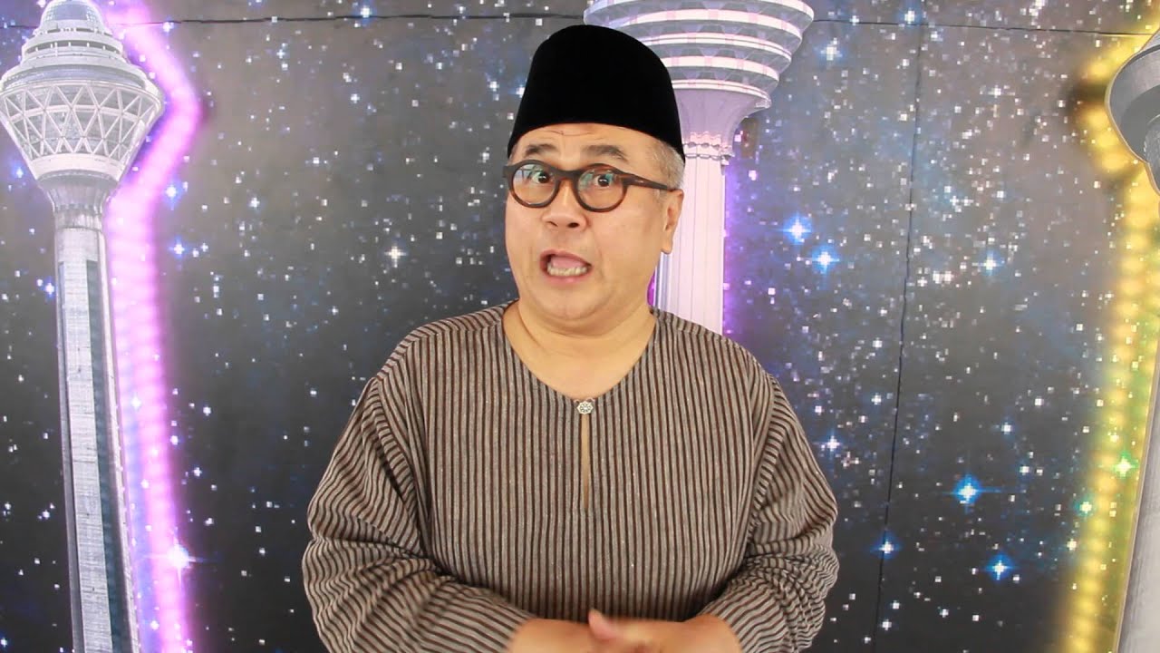 Dato' Chef Ismail @ KL Tower - YouTube