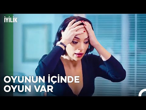 Beni Kim İfşa Etti O Zaman? - İyilik 11. Bölüm