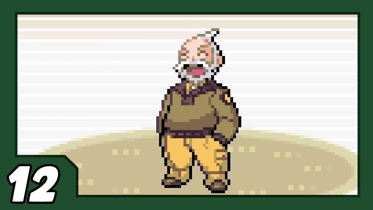 The Dynamo - Pokemon Emerald | Part 12 - YouTube