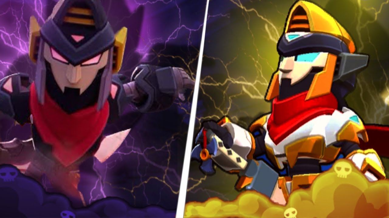 Dark Mecha ,Light Mecha Mortis - YouTube