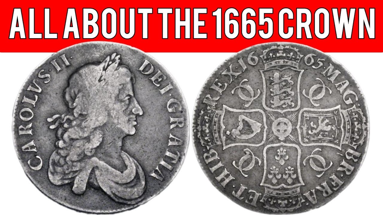 All About The 1665 Crown - YouTube