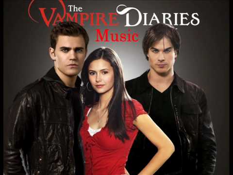 TVD Music - Out Of The Blue - Julian Casablancas - 1x11