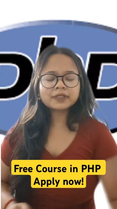 PHP Free Course for Beginners : PDO Crash Course #shortvideo #freecourse #shorts #viralvideo # ...