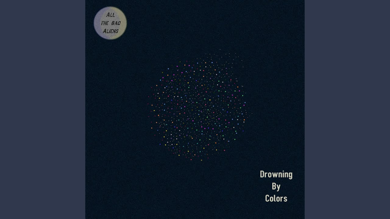 Drowning by Colors - YouTube