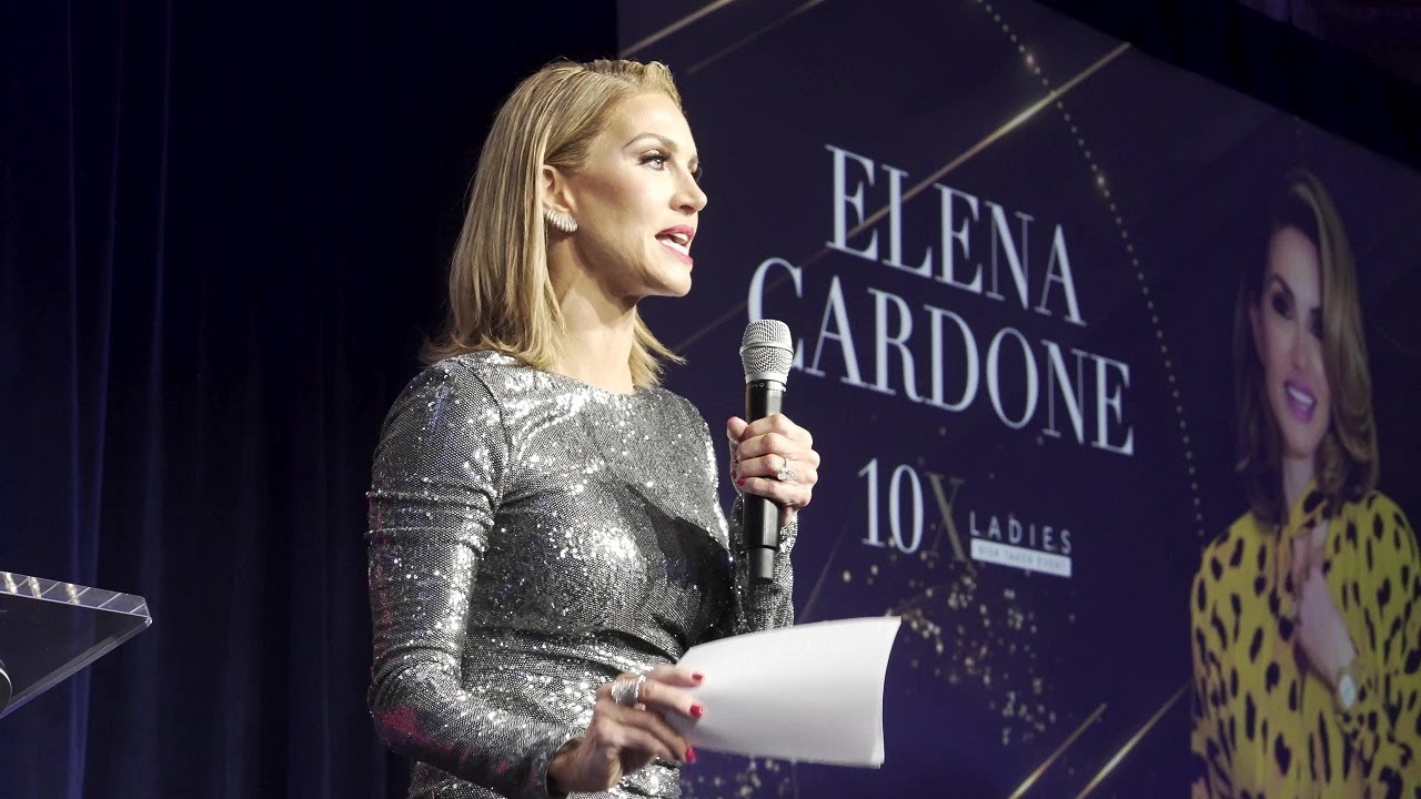 10X Ladies Mastermind 2022 Recap - YouTube