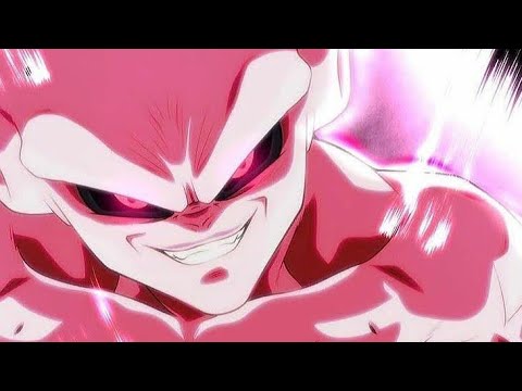 Dragón Ball Z: Goku y Vegeta Vs Kid buu pelea Compreta