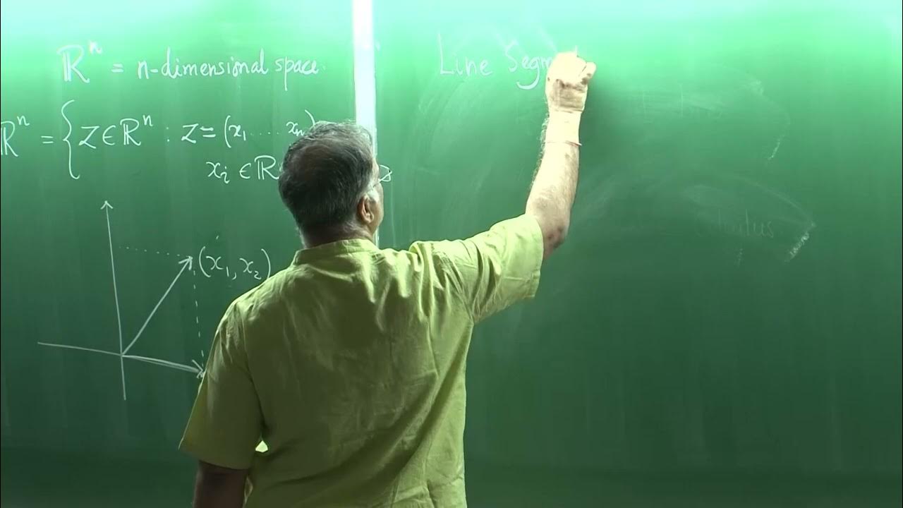 Stochastic Programming and Applications (Lecture- 1) - YouTube