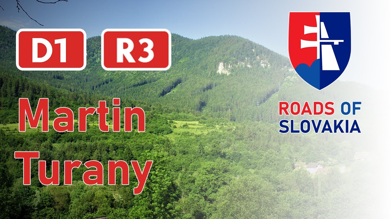 [R3] & [D1] - Martin → Turany - YouTube