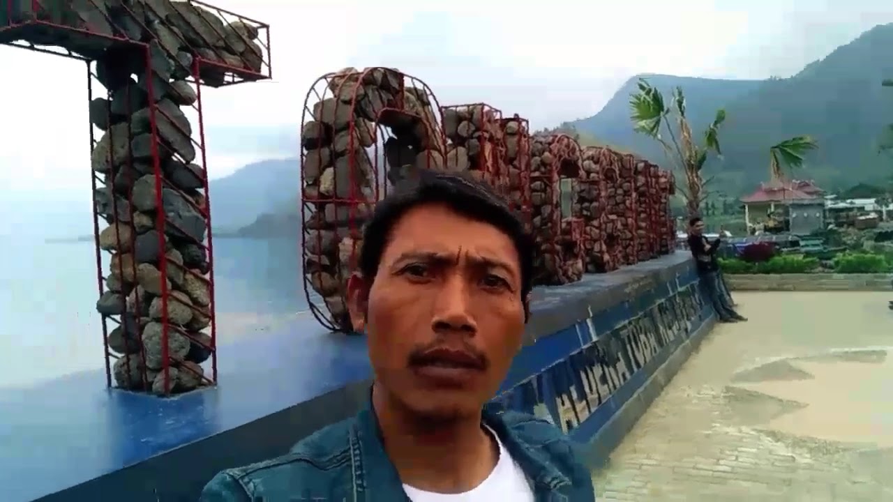 wisata tongging - YouTube