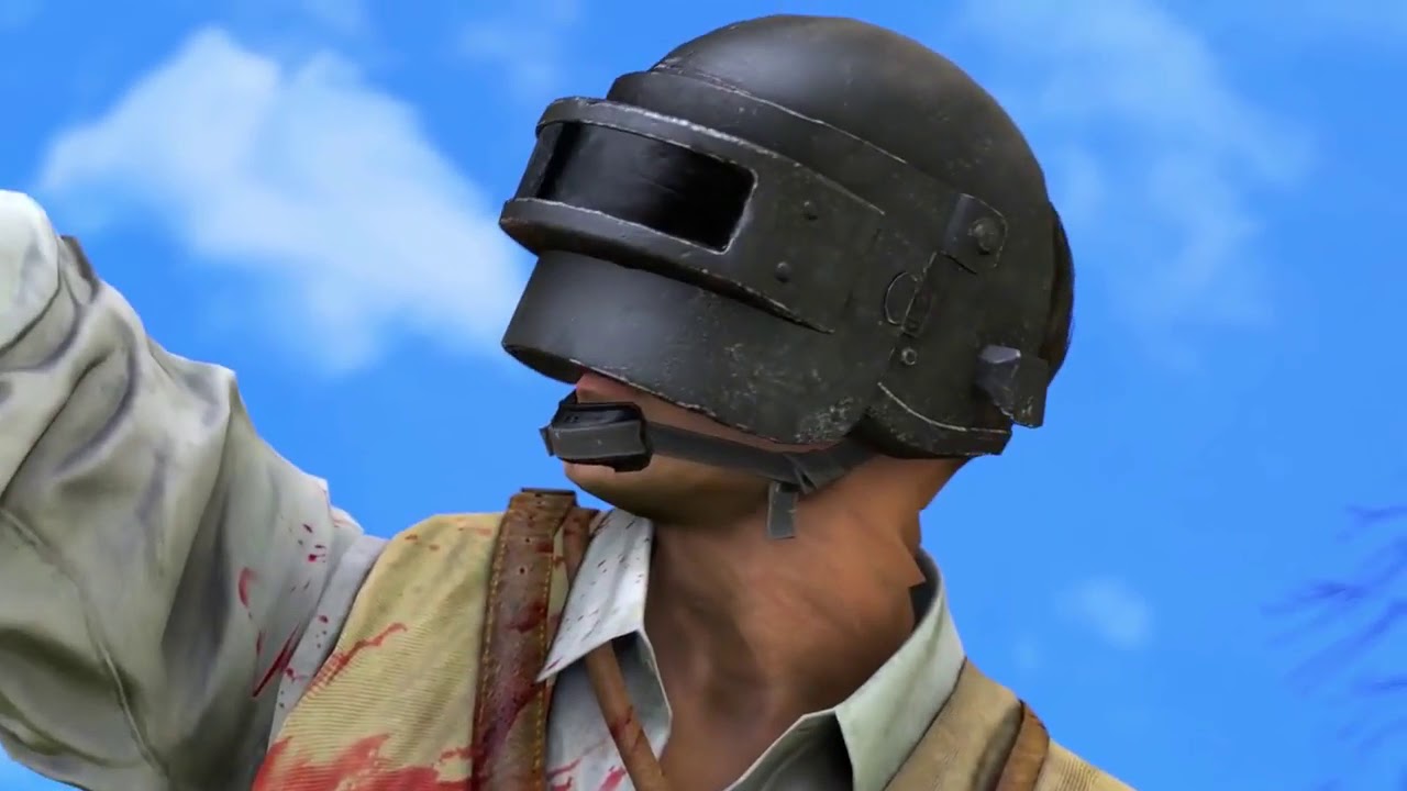 Phim hài bubg những thằng ngáo đá trong bubg - YouTube