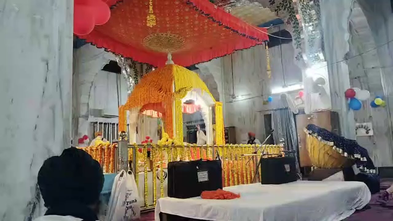 Gurbani Tv is live - YouTube