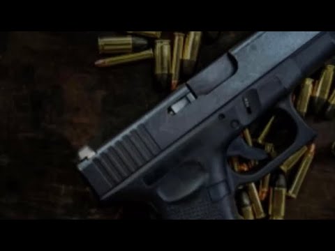 Pop off - new gun - YouTube