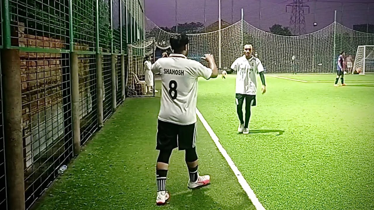 Football | Real Madrid vs Barcelona | Friendly Match | Royal ...