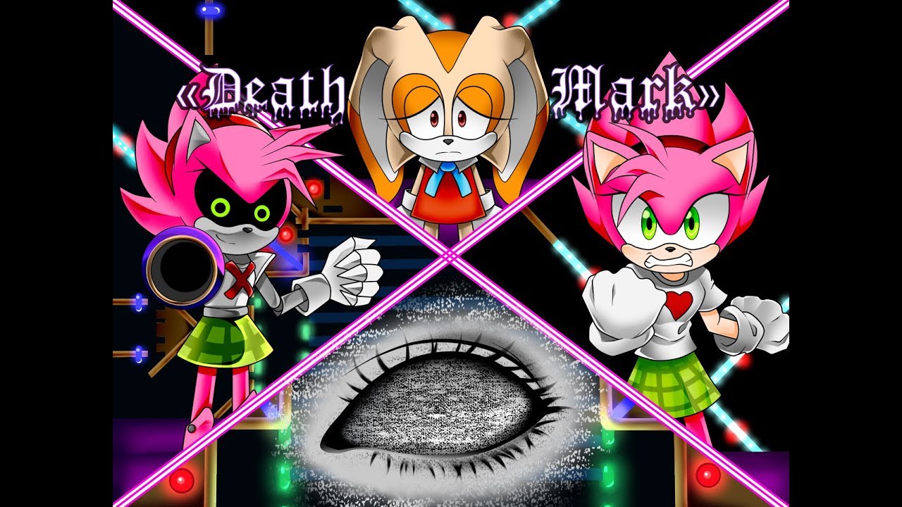 The Eye (Death Mark) - YouTube