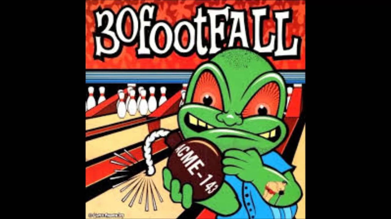 30 Foot Fall - Punk Rocks In Yer Head - YouTube Music