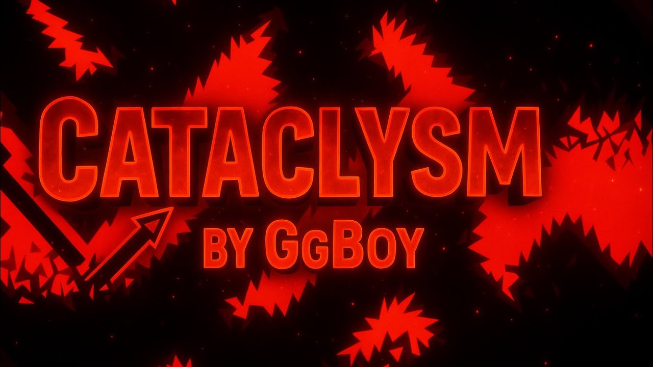 Cataclysm by GgbOy - YouTube
