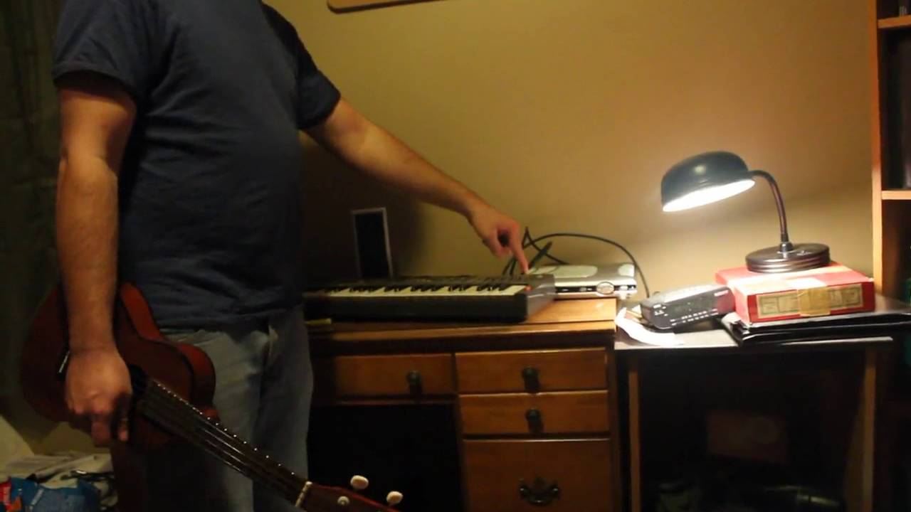 Tim Sutton Singing - YouTube