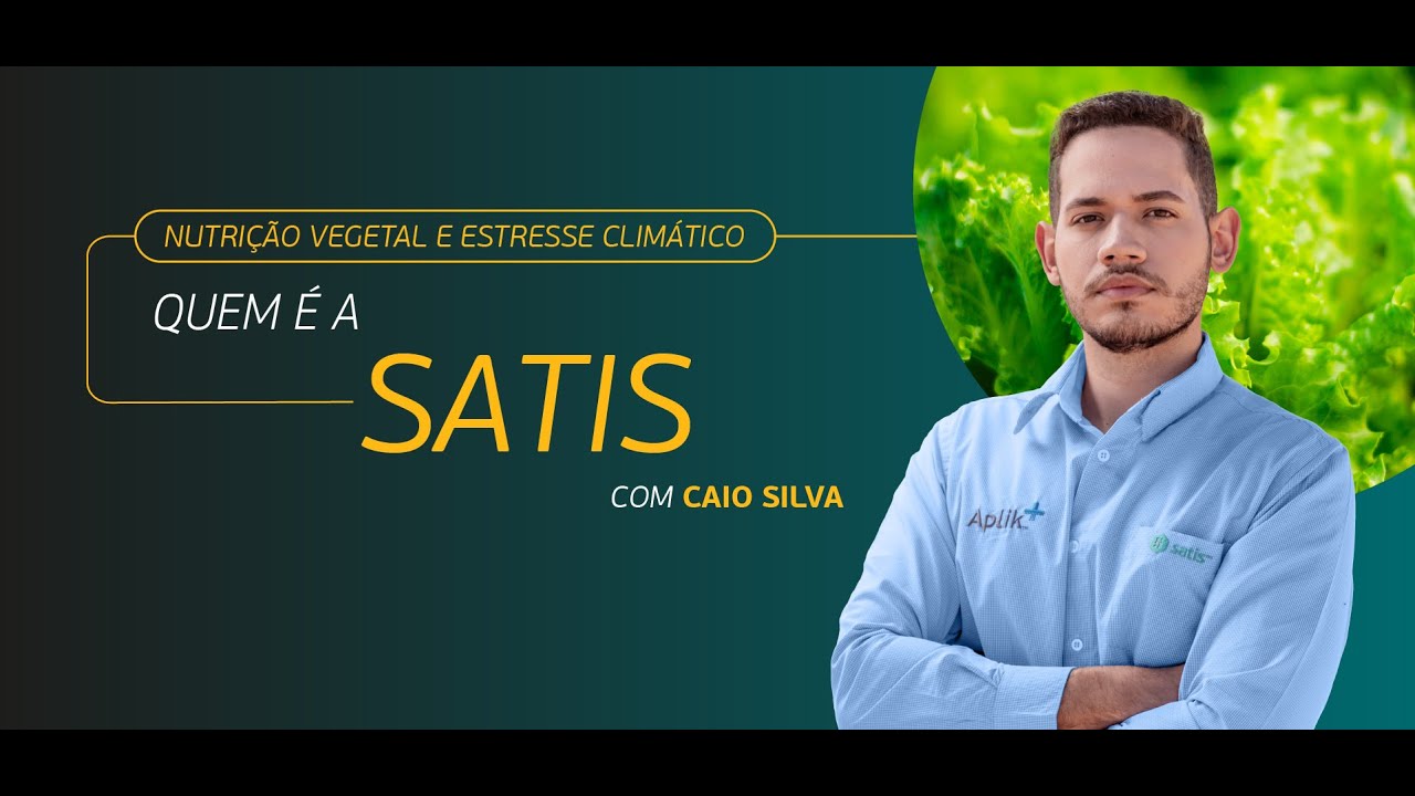 Promovendo a Saúde no Campo: Conheça a Satis e suas Soluções ...