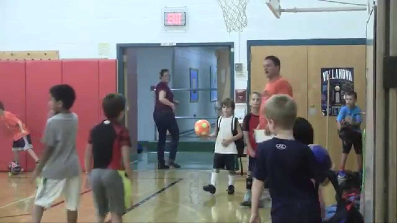 Tommy Tanner: Pass soccer passion to young generations - YouTube