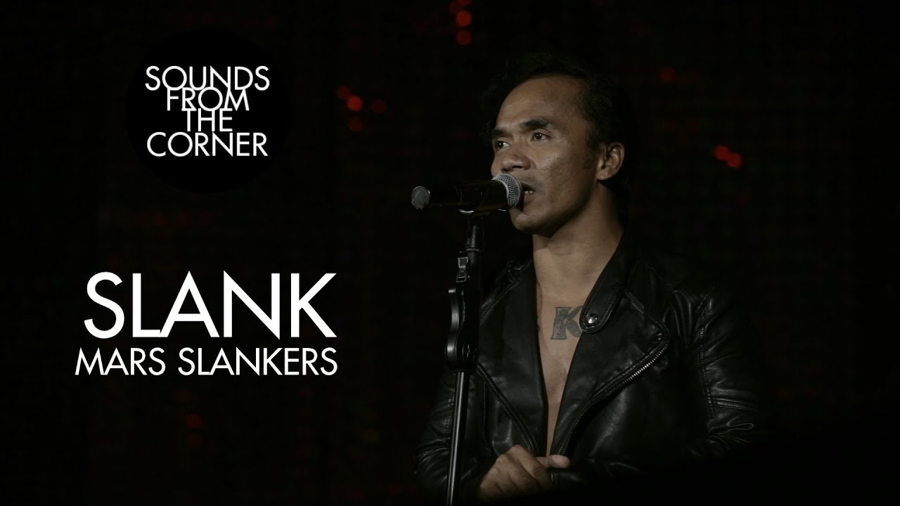 Slank - Mars Slankers | Sounds From The Corner Live #21 - YouTube