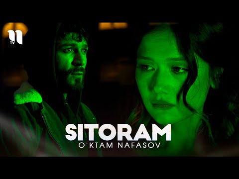 O'ktam Nafasov - Sitoram (Official Music Video)