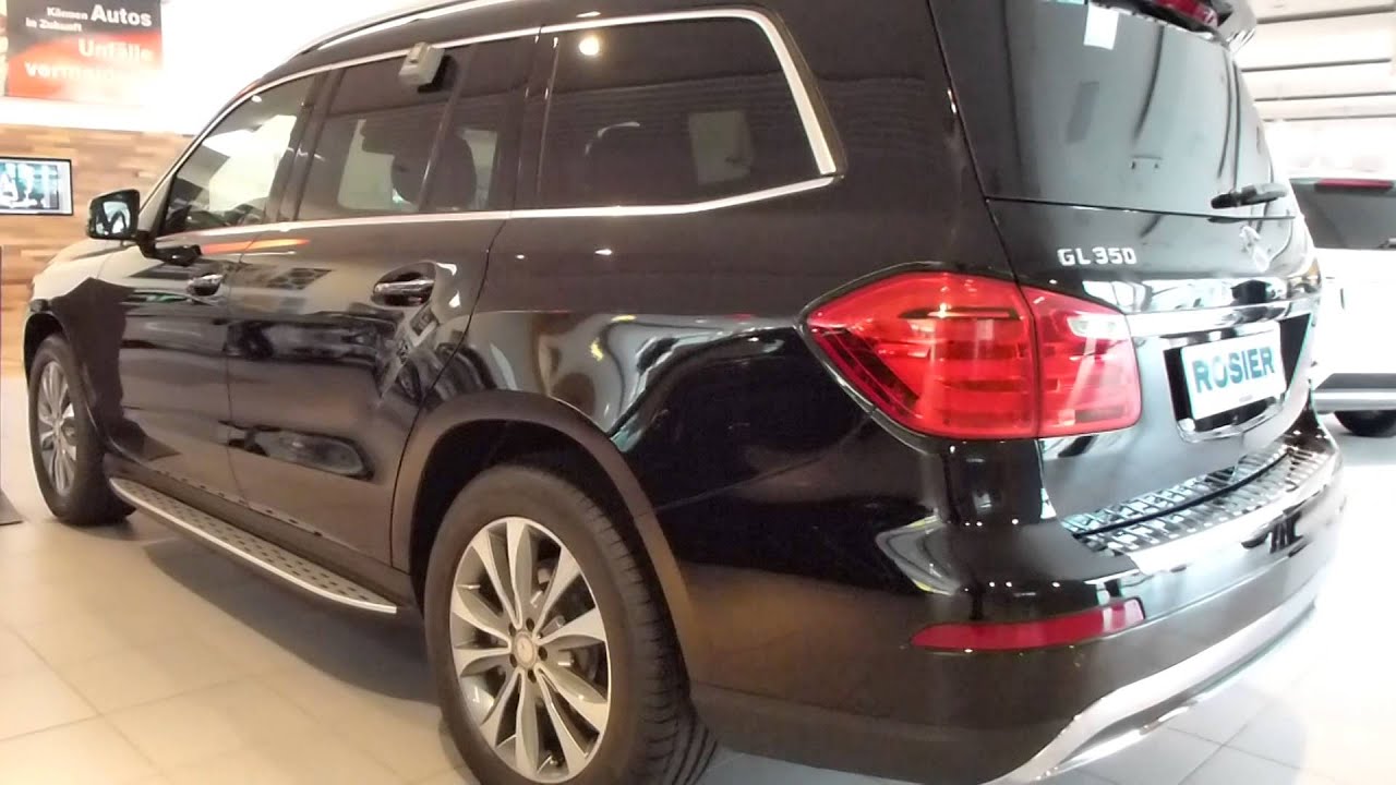 2014 Mercedes GL 350 CDI Exterior Interior 3 0 258 Hp See Also 2014 Mercedes GL 350 CDI Exterior Interior 3 0 258 Hp See Also