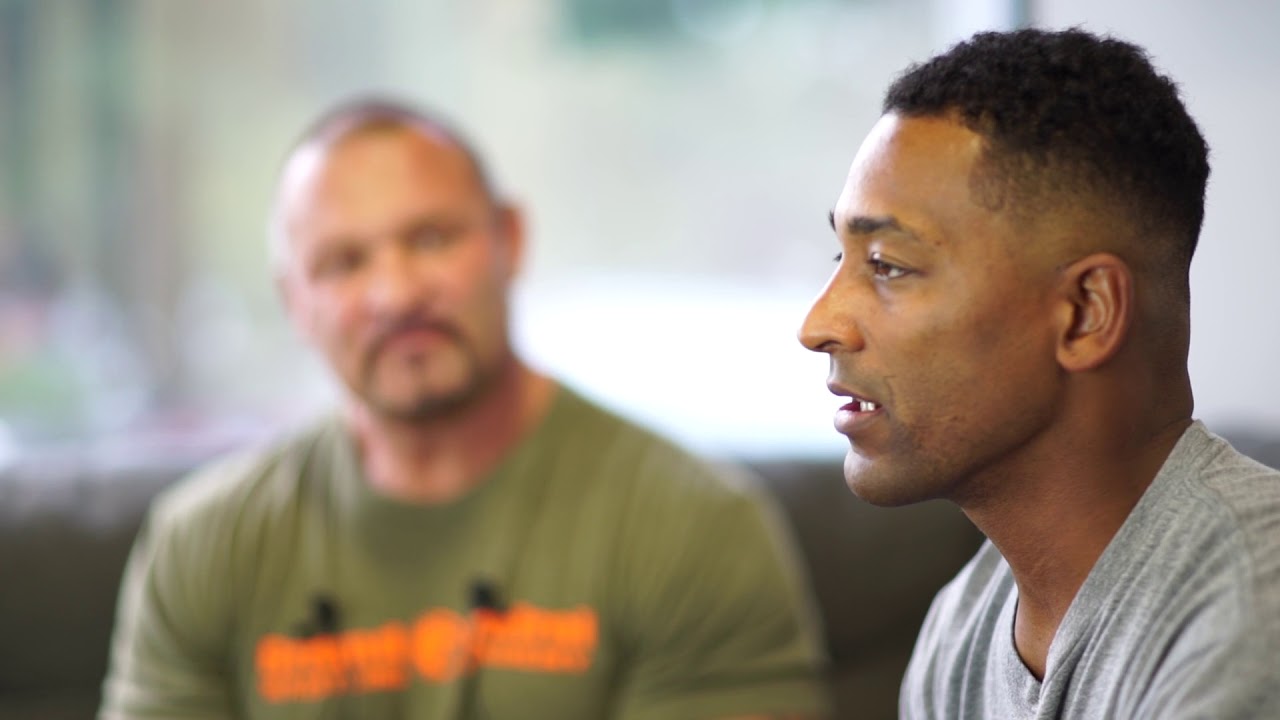 John Rallo talks about online training - YouTube