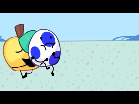 Scary M! (Animatic Battle Human Version Animation) - YouTube