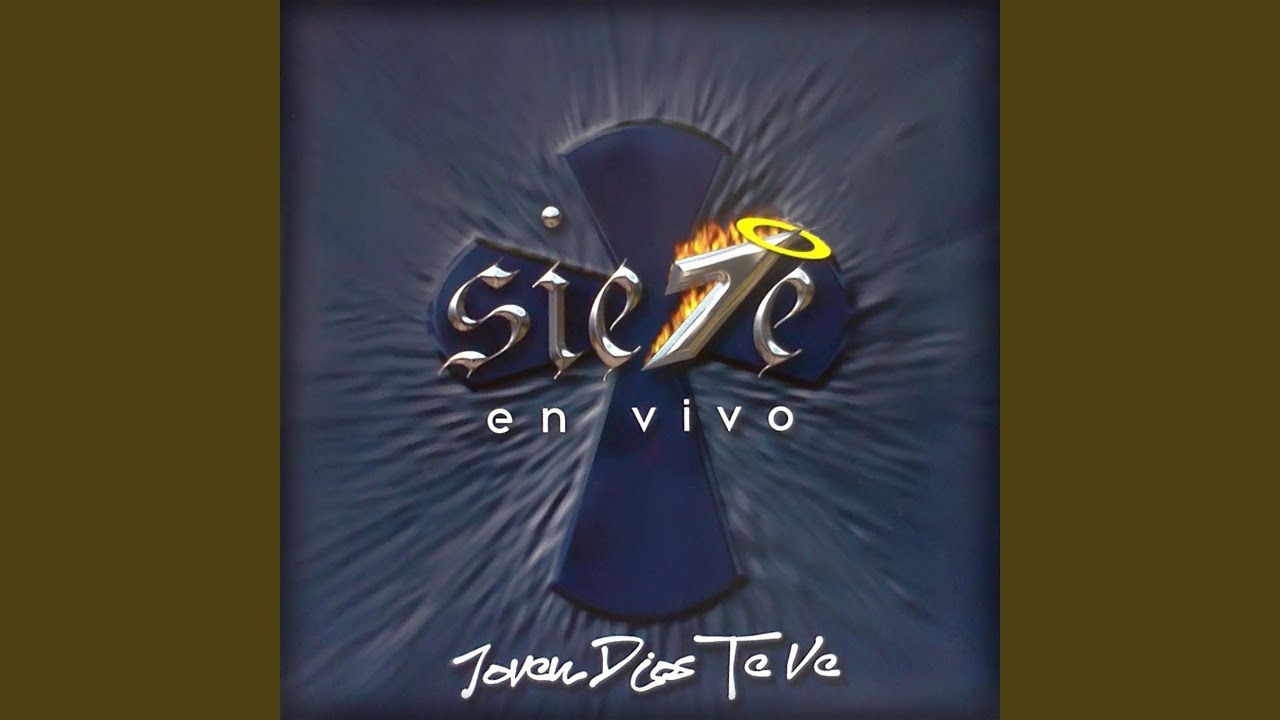 Baja al Rio / Hay un Rio de Vida - YouTube