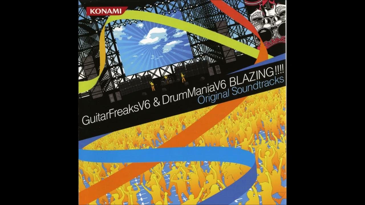We Will (GuitarFreaks V6 & DrumMania V6 BLAZING!!!! Battle BGM) / Mutsuhiko Izumi - YouTube