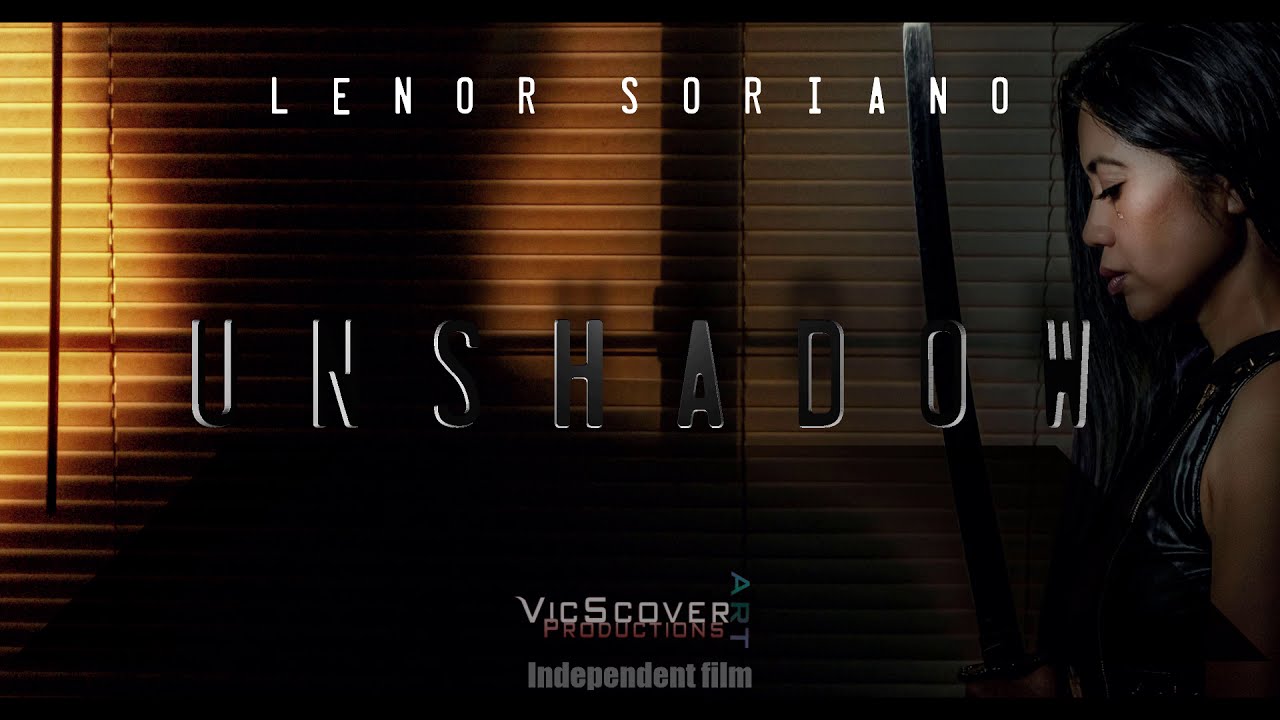 Unshadow - Now Playing 30 sec spot - YouTube