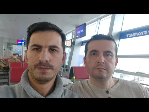 MİT, Ukrayna'dan, Erbil'e giden iki öğretmeni Ankara’ya kaçırdı