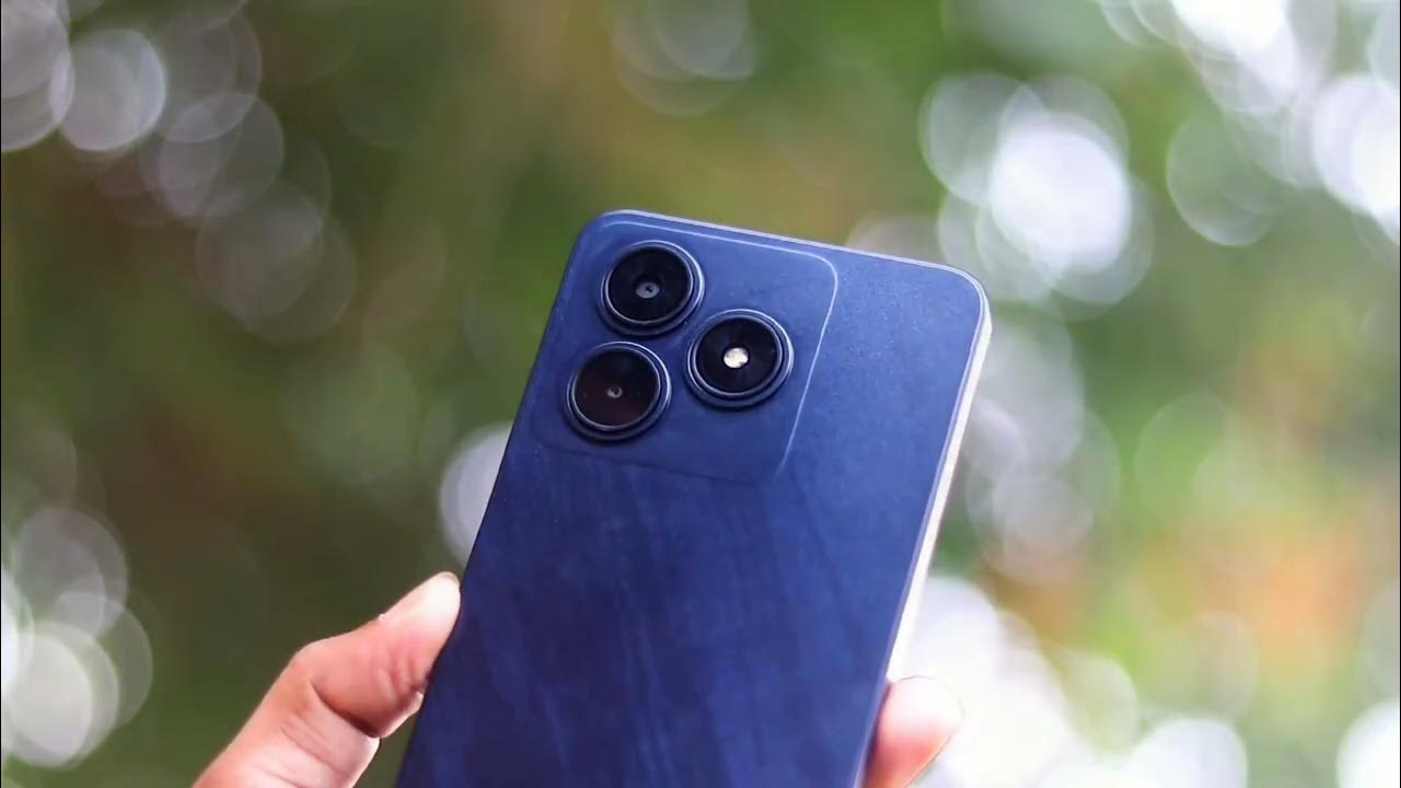 WALTON ORBIT Y12 REVIEW ## ৮ হাজার টাকার মধ্যে সেরা ফোন ## - YouTube