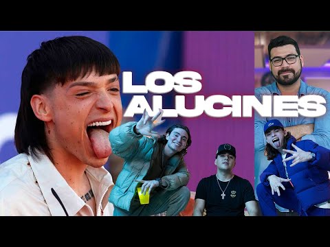 LOS ALUCIN - REFLEXIONES PARA JOVENES 001 - YouTube