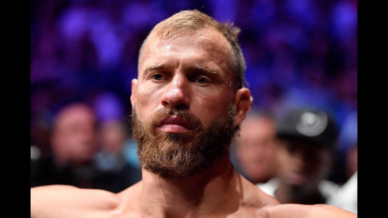 UFC 4 - How to use Donald "Cowboy" Cerrone - YouTube