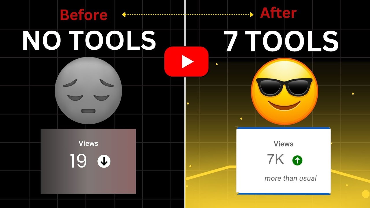 7 Best Sites For Get HIGH-QAULITY Free Editing Materials for YouTube ...