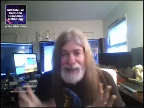 Message From Dr. Richard Bartlett - YouTube