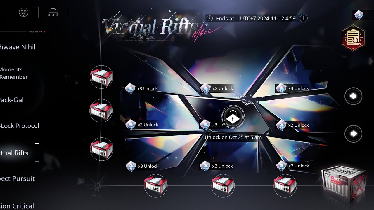 (R16+) Path to Nowhere - Event - Virtual Rift MBCC - 01 - YouTube