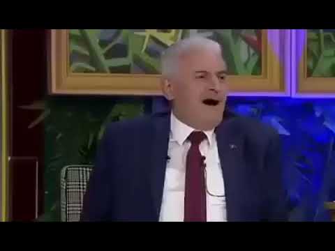 Binali Yıldırım'ın son dakika konuşması